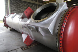 Heat Exchanger - Ottani