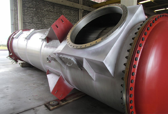 Heat Exchanger - Ottani