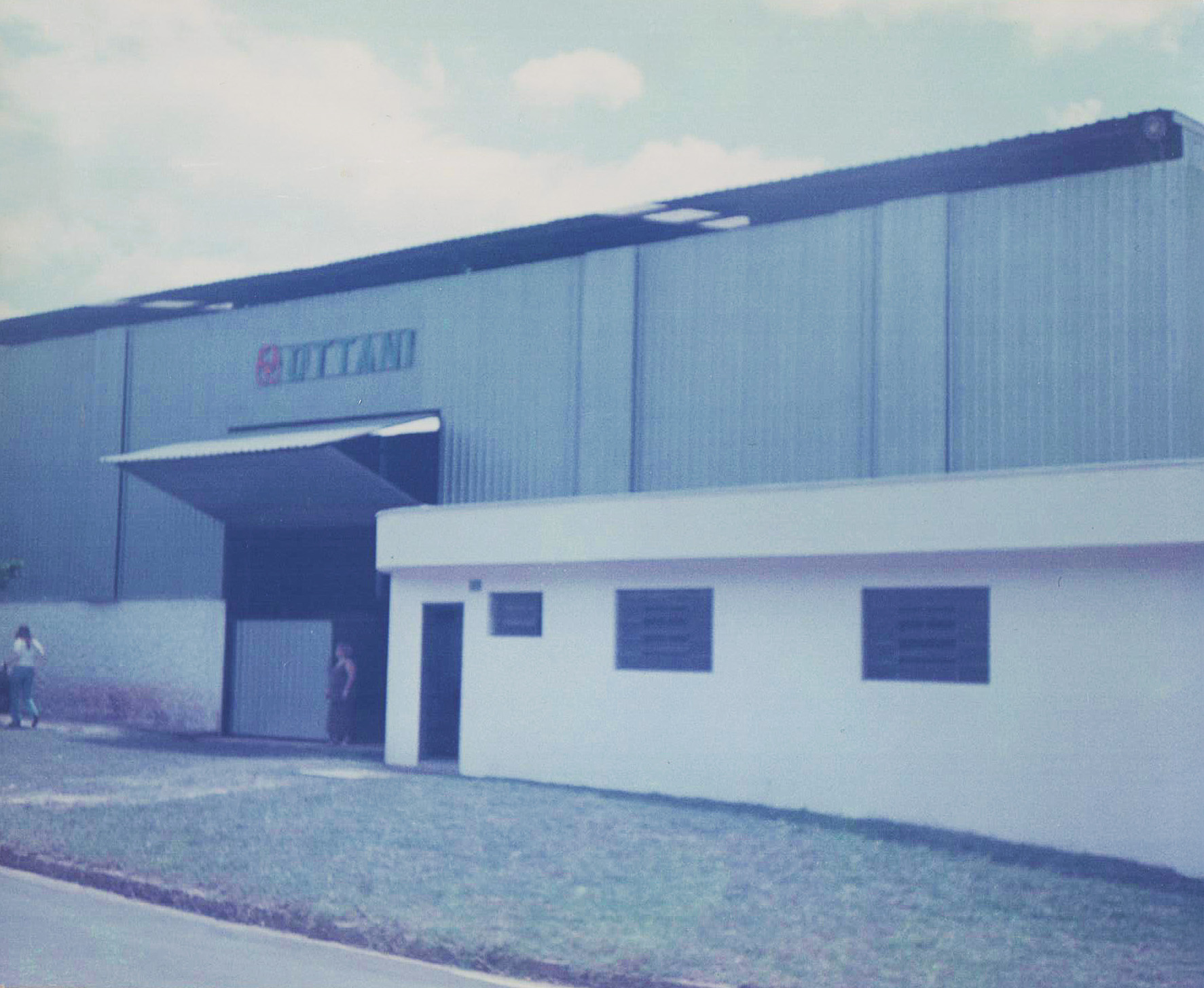 Sobre nós - Ottani